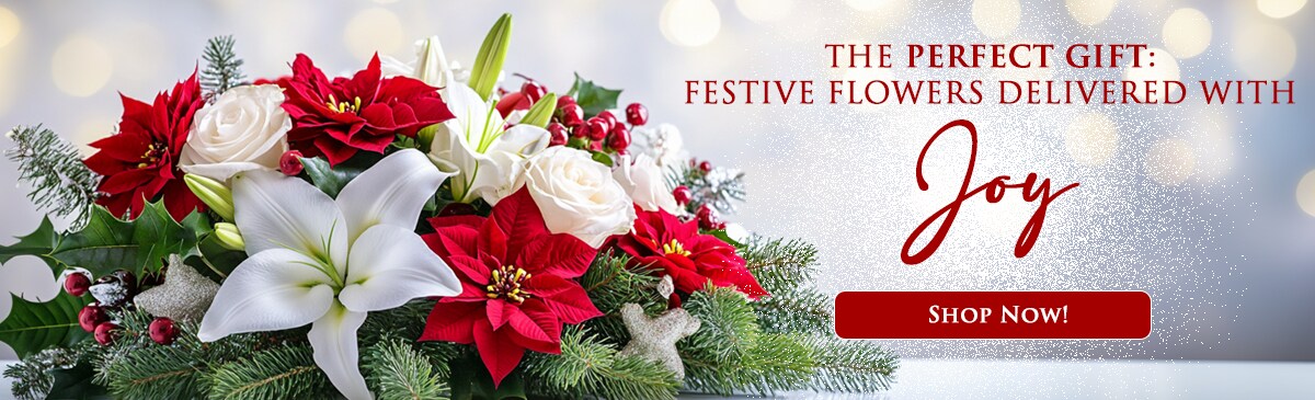 Tucson Florist - Flower Delivery by Inglis Broadway Florist