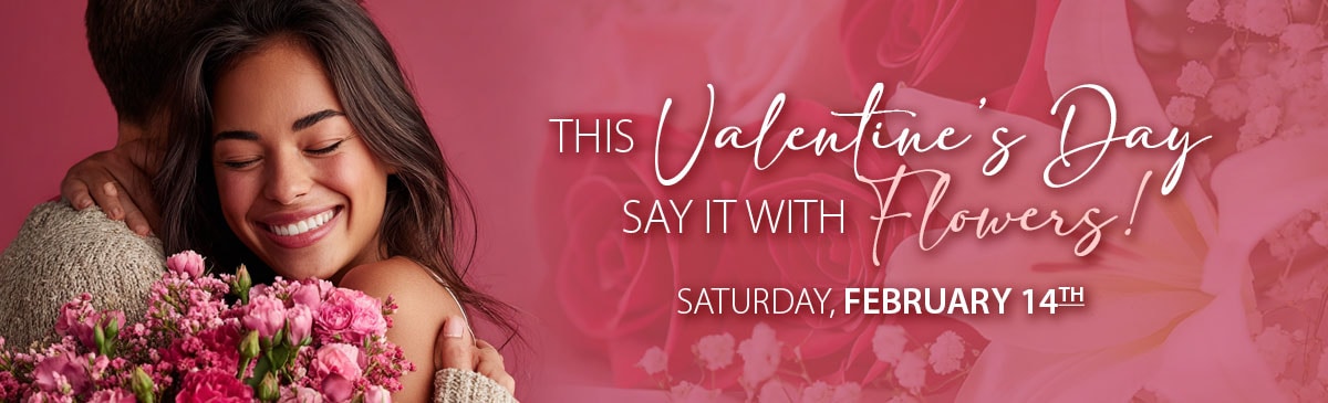 Tucson Florist - Flower Delivery by Inglis Broadway Florist