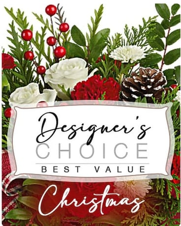 Tucson Florist - Flower Delivery by Inglis Broadway Florist