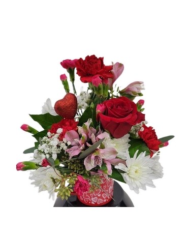 Cup of Love in Tucson AZ - Inglis Broadway Florist