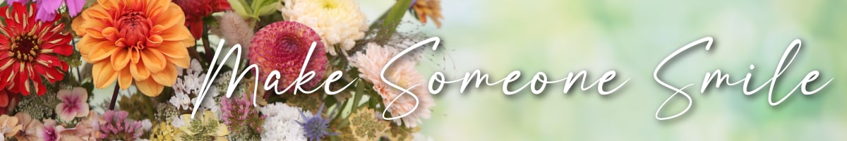 Tucson, AZ Make Someone Smile Flowers - Inglis Broadway Florist