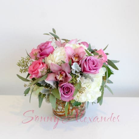 Mother's Day Flowers Delivery Los Angeles CA - Sonny Alexander Flowers