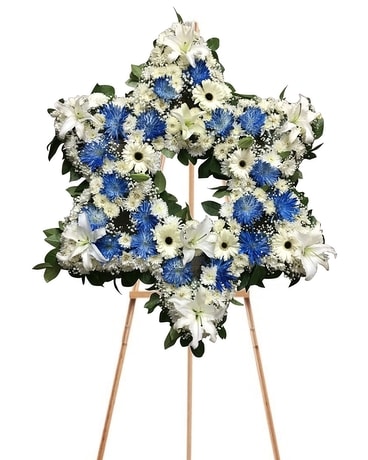 Custom Standing Arrangement Delivery Mission Hills CA - Florist of ...