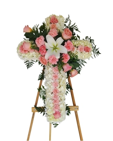 Cross Delivery Mission Hills CA - Florist of Mission Hills