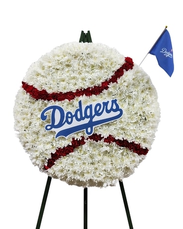 Custom Standing Arrangement Delivery Mission Hills CA - Florist of ...