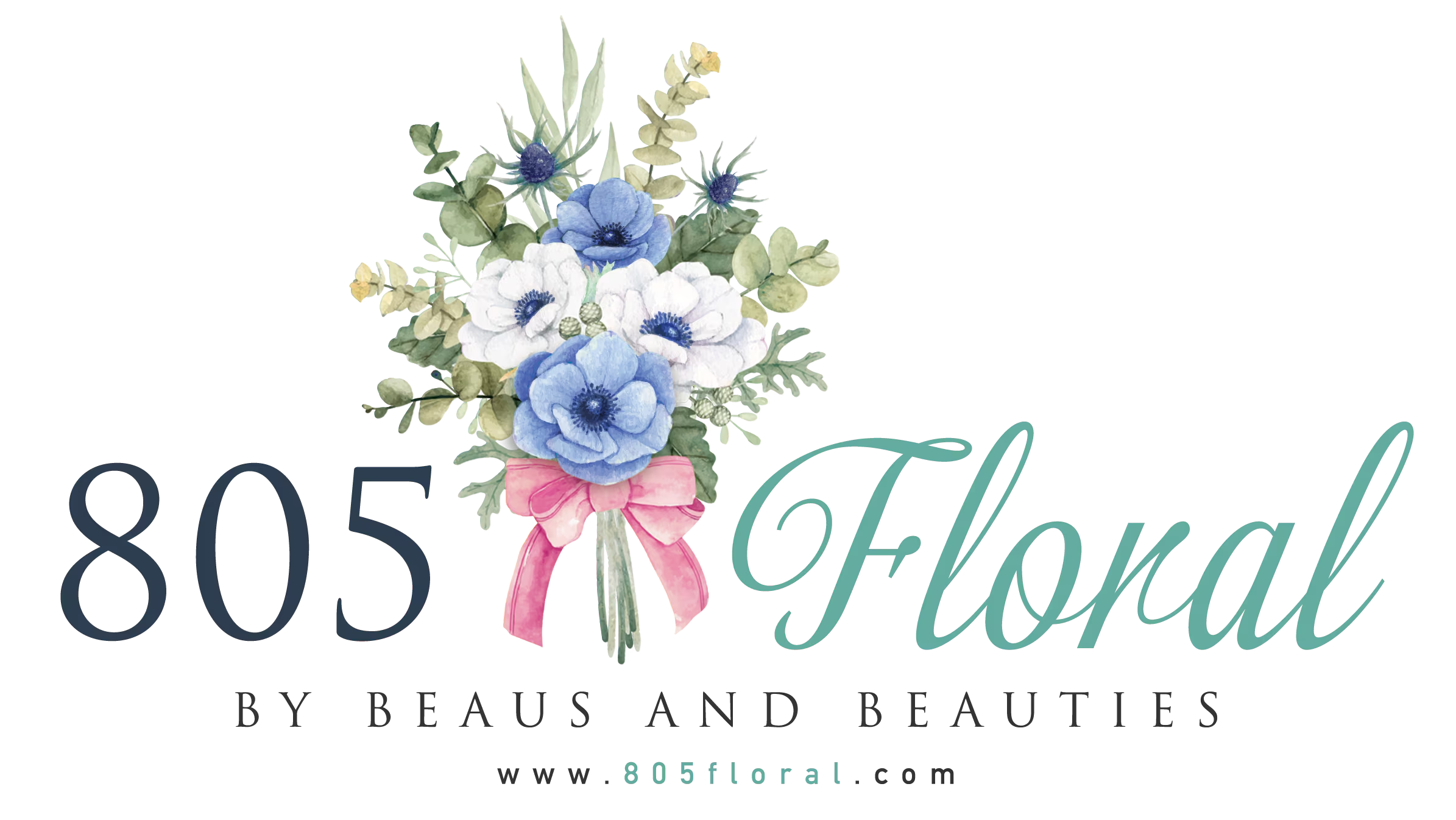 Camarillo Florist - Flower Delivery by 805 Floral