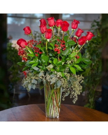 Loose & Airy Delivery Pasadena CA - Jacob Maarse Florist