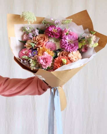 Martinez Florist - Flower Delivery by Mona Floral Design