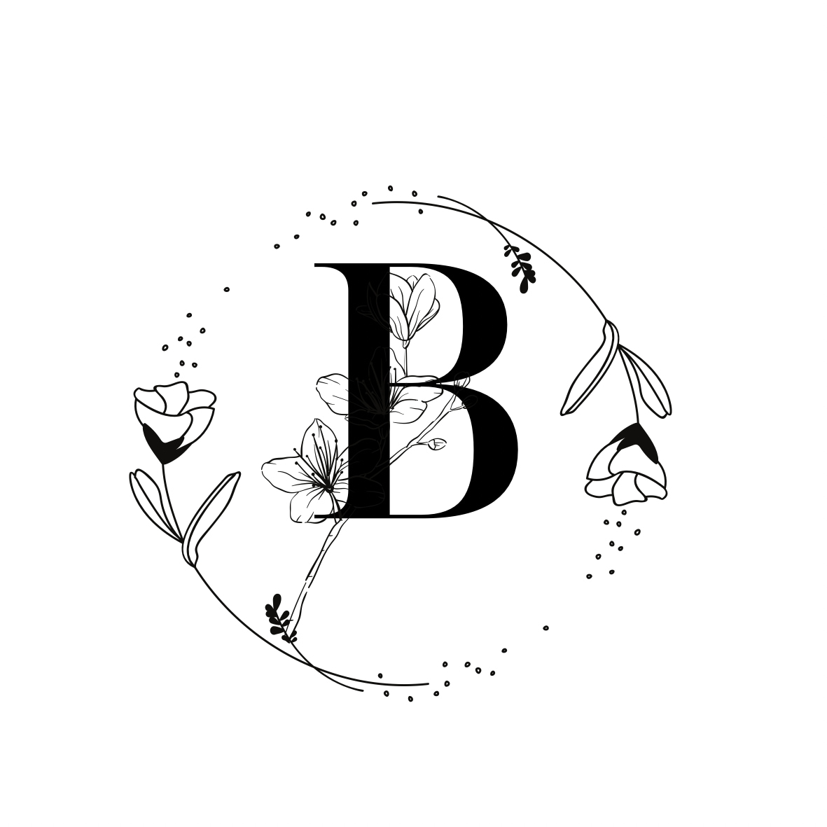 Fillmore Florist - Flower Delivery by Bee's Beautiful Blossoms