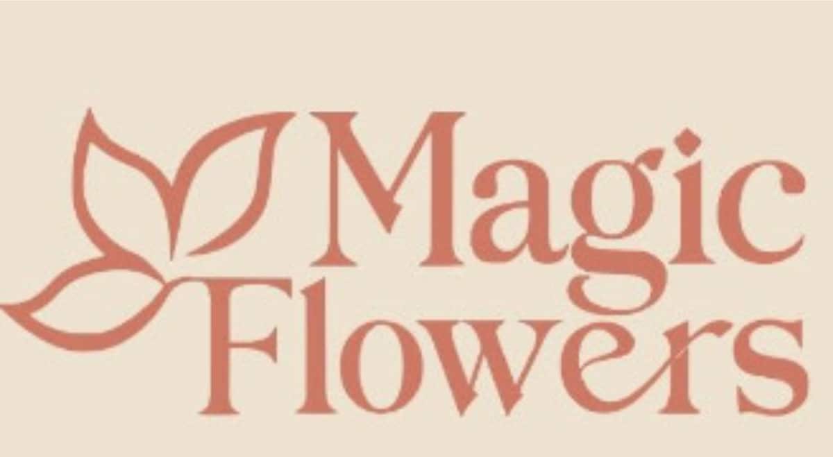 the magic flower company