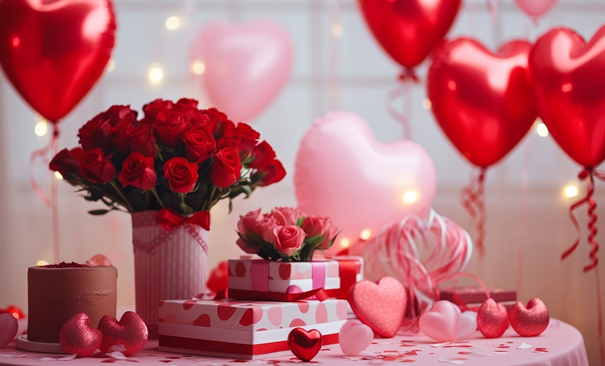 Ed Moore Florist: Your Destination for Valentine’s Flowers in Denver, CO