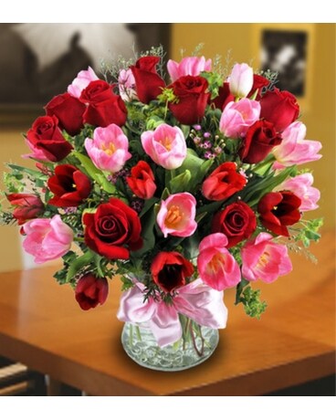 Denver Florist - Flower Delivery by Ed Moore Florist