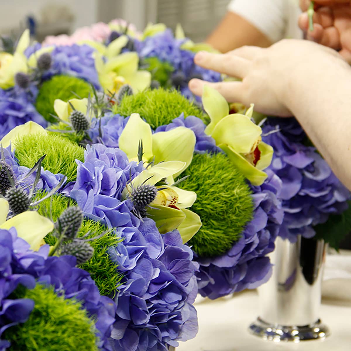 Welcome to McArdle's Floral & Garden Design | Greenwich, CT