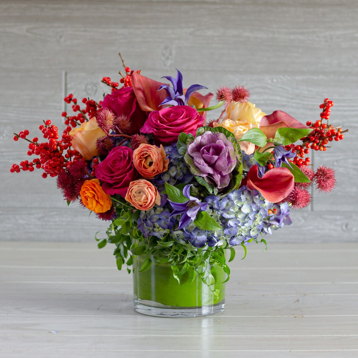 Greenwich Florist - Flower Delivery by McArdle's Floral & Garden Design