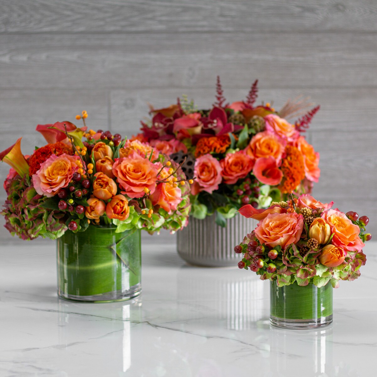 Greenwich Florist - Flower Delivery by McArdle's Floral & Garden Design