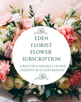 Monroe Florist - Flower Delivery by Eden Florist LLC