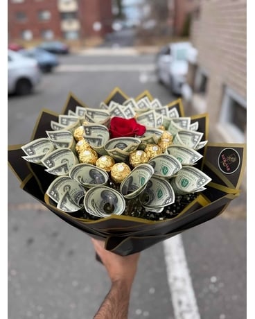 Newington Florist - Flower Delivery by Kolami Floral