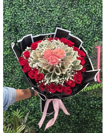 Tampa Florist - Flower Delivery by Cristal Flowers
