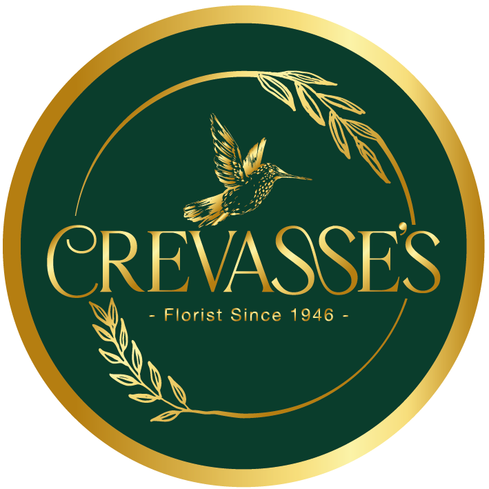 Gainesville Florist - Flower Delivery by Crevasse's Florist