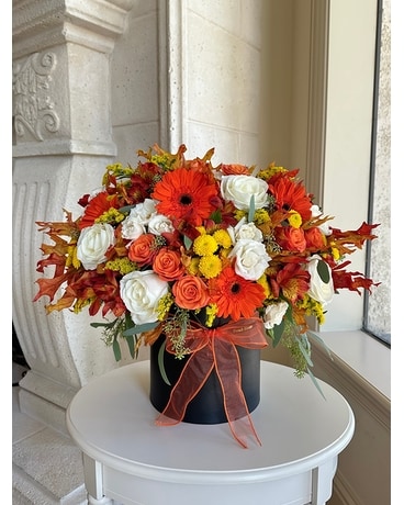 Lighthouse Point Florist - Flower Delivery by French Blooms