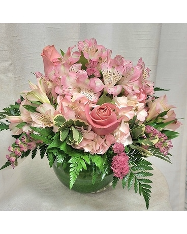 Delray Beach Florist - Flower Delivery by Exceptional Flowers of Delray
