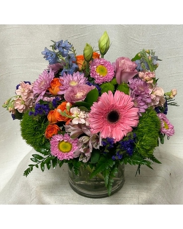 Delray Beach Florist - Flower Delivery by Exceptional Flowers of Delray
