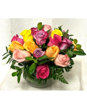 Delray Beach Florist - Flower Delivery by Exceptional Flowers of Delray