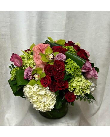 Delray Beach Florist - Flower Delivery by Exceptional Flowers of Delray