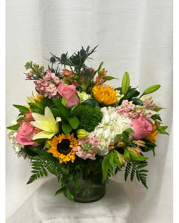 Delray Beach Florist - Flower Delivery by Exceptional Flowers of Delray