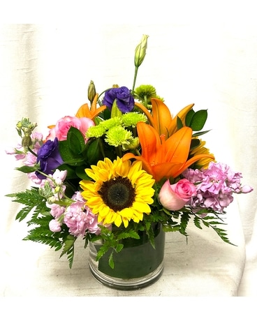 Delray Beach Florist - Flower Delivery by Exceptional Flowers of Delray