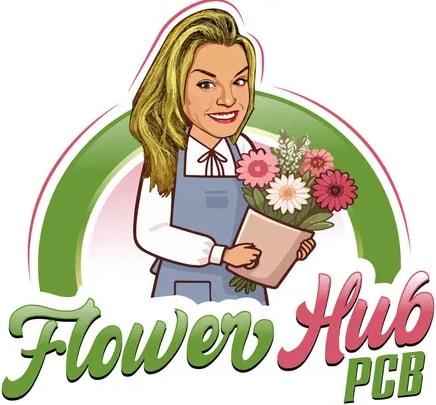 Panama City Beach Florist - Flower Delivery by Flower Hub PCB