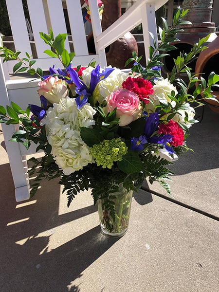 Canton GA Flower Delivery - Florist Canton Georgia, Same-Day Flower ...