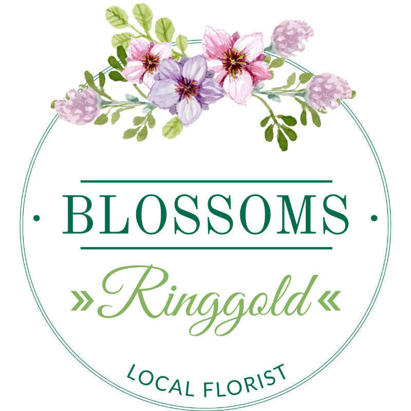 Ringgold Florist - Flower Delivery by Blossoms-Ringgold Florist