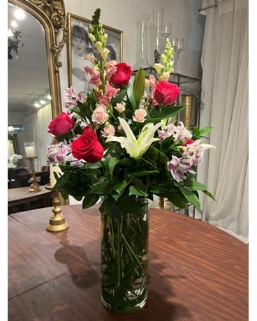 I'm Yours in Oak Park IL - Westgate Flower & Plant Shop