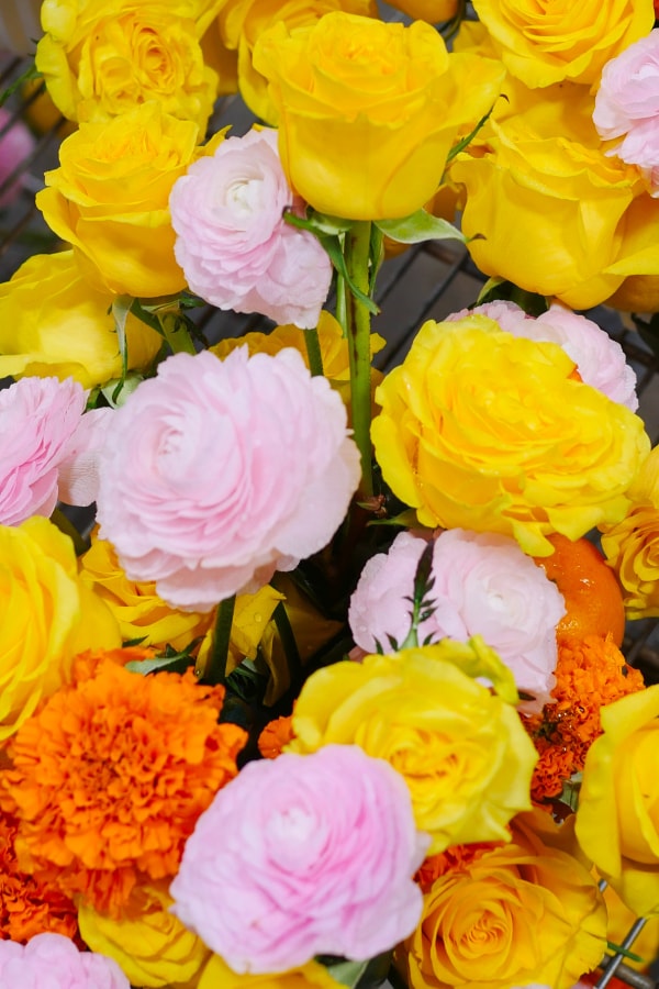 Chicago Florist - Flower Delivery by Ashland Addison Florist Co