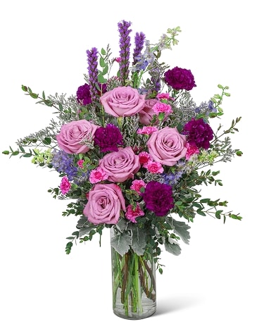 Arms Wide Open in West Allis WI - Locker's Florist