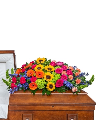 Casket Sprays Delivery Massapequa Park NY - Tim's Florist