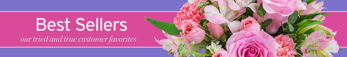 Best Sellers Delivery Frederick MD - Flower Fashions Inc