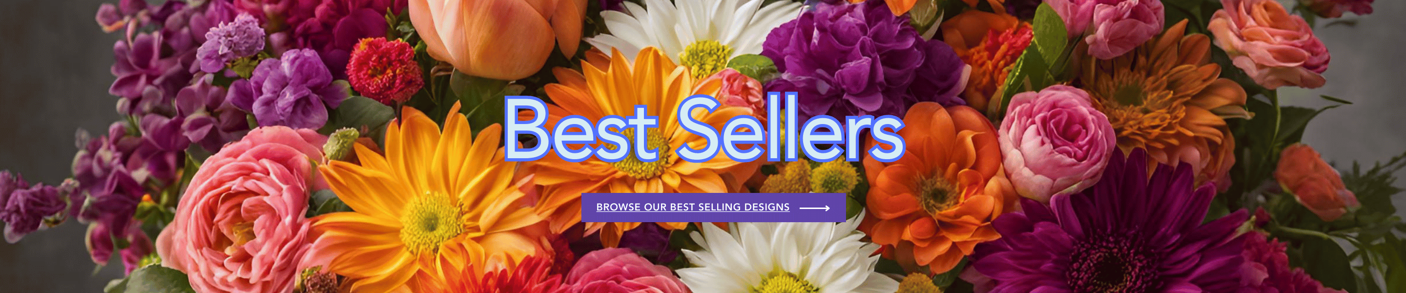 Frederick Florist - Flower Delivery by Flower Fashions Inc
