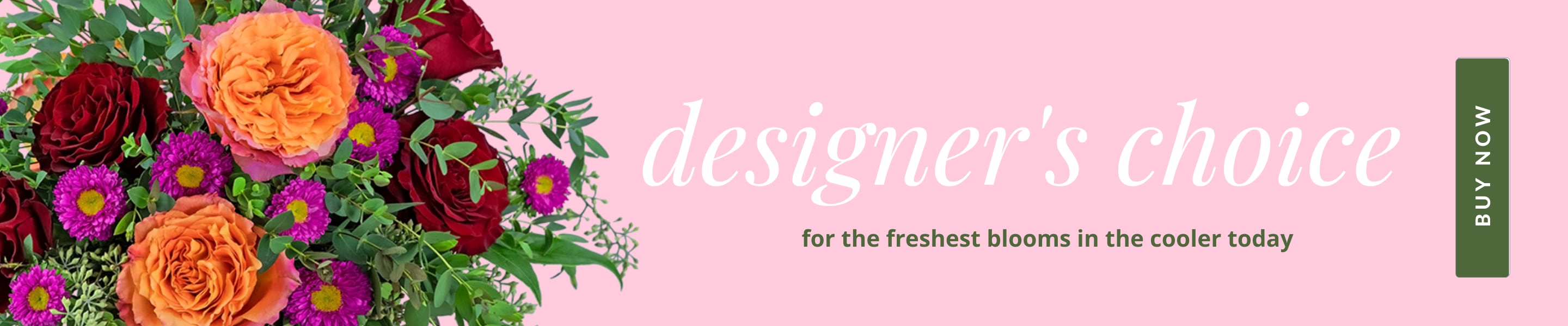 Dover Florist - Flower Delivery by Baker Florist