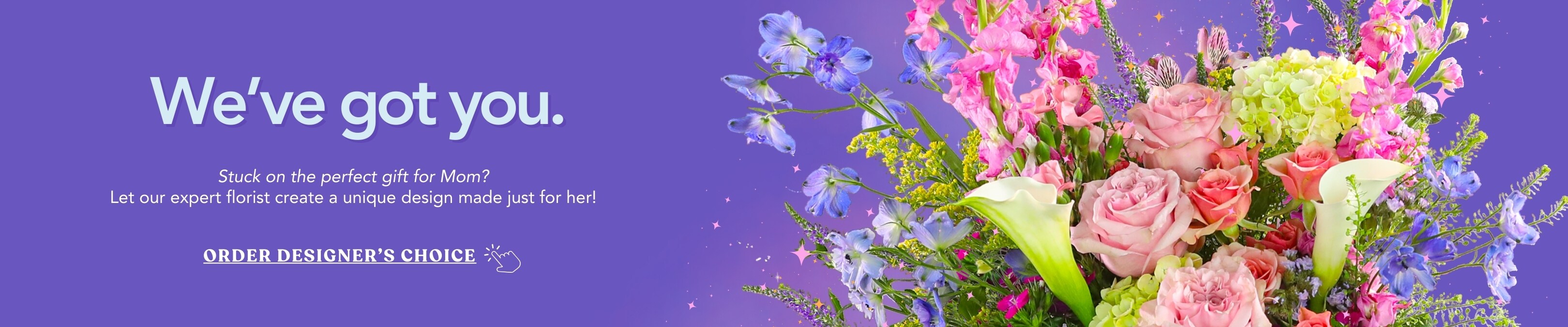 Springfield Florist - Flower Delivery by Flower Craft