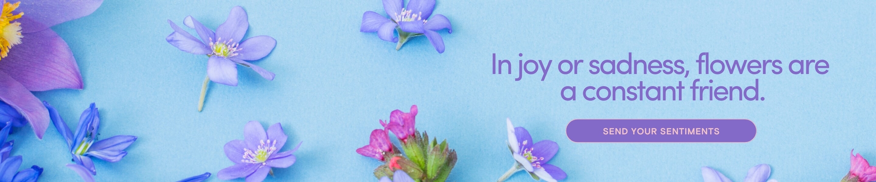 Washington Florist - Flower Delivery by Lee's Flower Shop