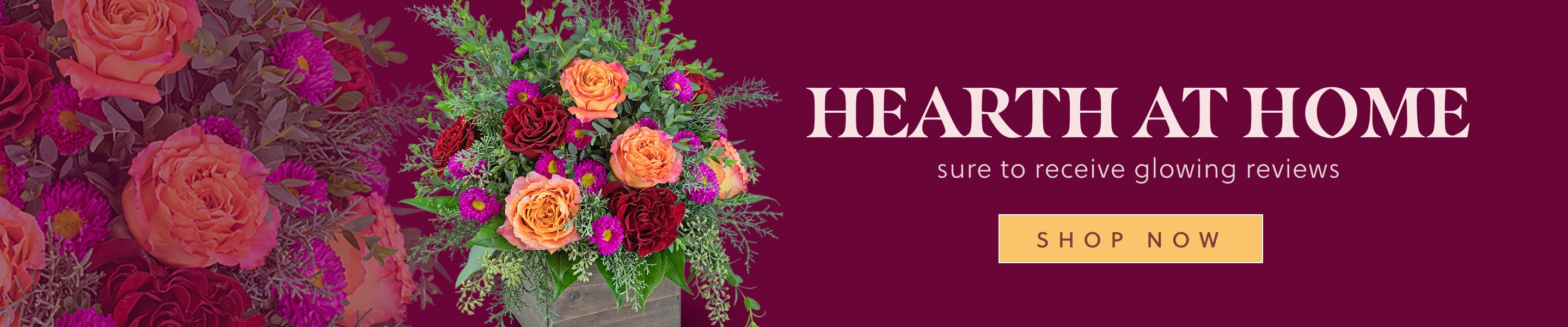 Bloomingdale Florist - Flower Delivery by Brianna's Flowers