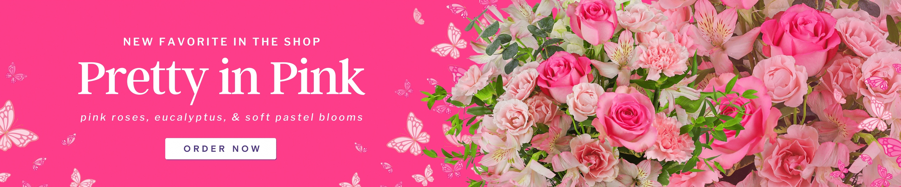 Ferndale Florist - Flower Delivery by Blumz...by JRDesigns