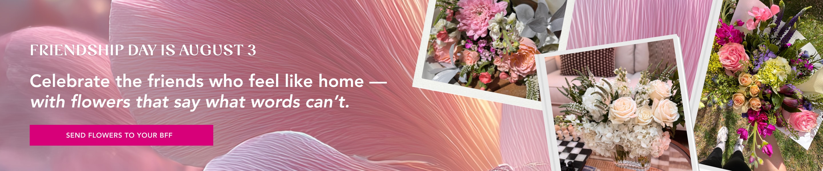 Frederick Florist - Flower Delivery by Flower Fashions Inc