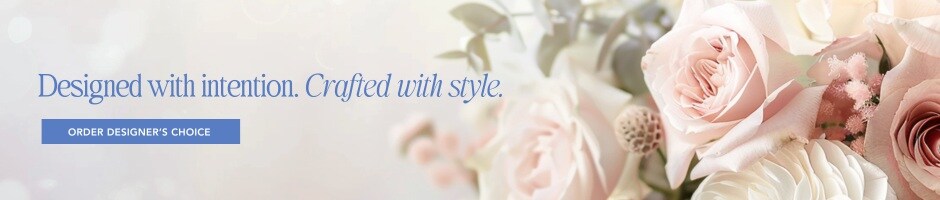 Washington Florist - Flower Delivery by Lee's Flower Shop