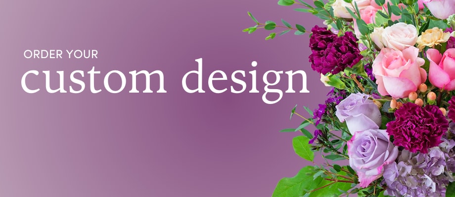 Frederick Florist - Flower Delivery by Flower Fashions Inc