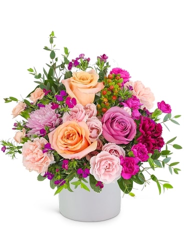 Washington Florist - Flower Delivery by Lee's Flower Shop