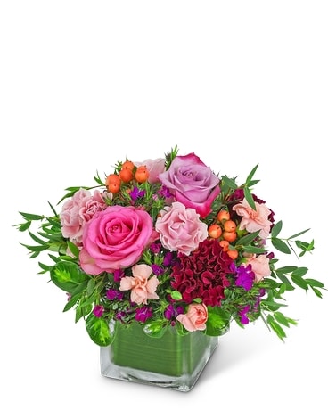 Knoxville Florist - Flower Delivery by Abloom Florist