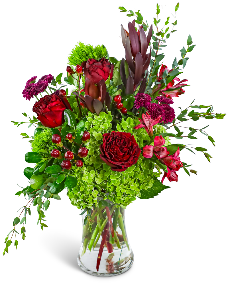 Knoxville Florist - Flower Delivery by Abloom Florist